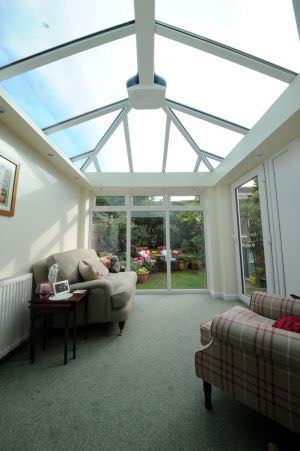 Conservatory & Extension Blog | What base options are available for ...
