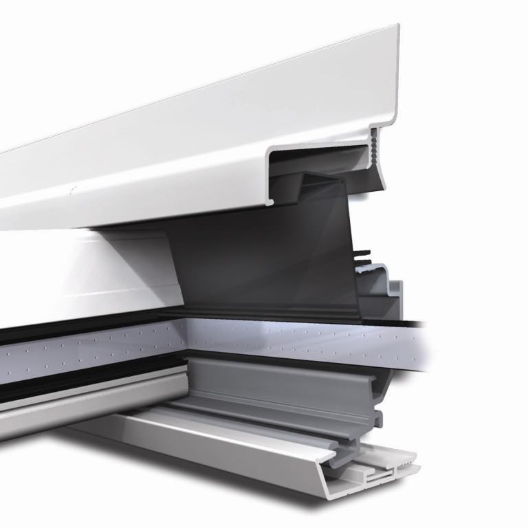 Conservatory & Extension Blog | The Ultraframe Classic Roof Gets Even Lower